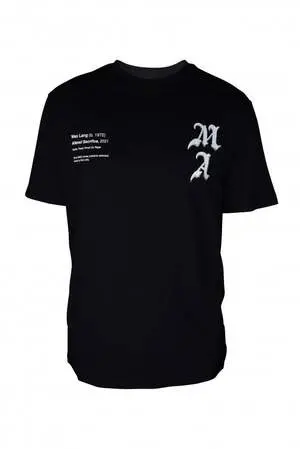 Amiri T-shirt - Black