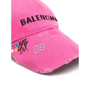 Balenciaga Cap