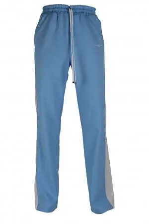 Amiri Jogging Pants - Blue