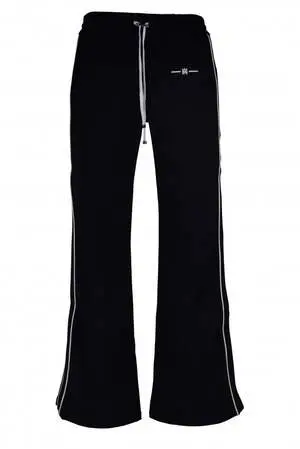 Amiri Polyester And Cotton Pants