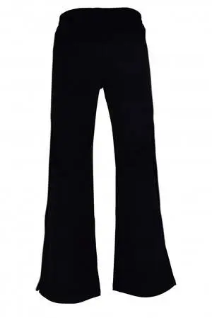 Amiri Polyester And Cotton Pants