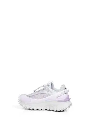 Moncler Trailgrip Sneakers With Toggle Fastening - Multicolor