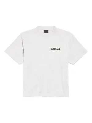 Balenciaga Short Shirts For Men