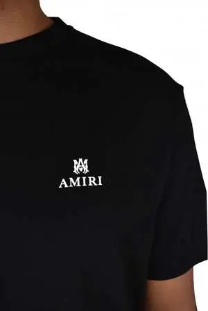 Amiri T-shirt - Black