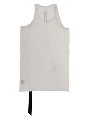 Rick Owens Tank Top Loose