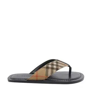 Burberry Casual Sandals For Men