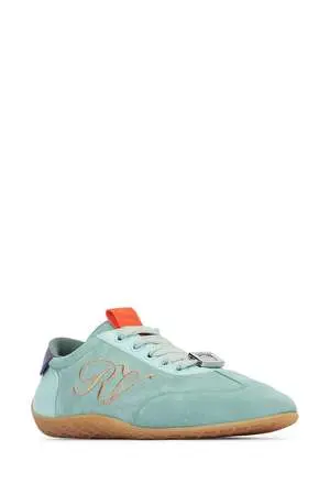 ROGER VIVIER Viv Low Sneakers - Multicolor