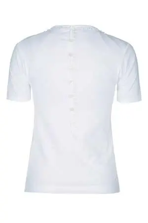 Jacquemus Le T-shirt Clavela - Multicolor