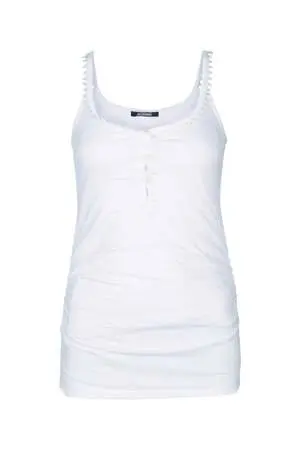 Jacquemus Le Debardeur Clavela Tank Top - Multicolor