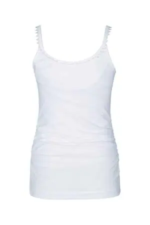 Jacquemus Le Debardeur Clavela Tank Top - Multicolor