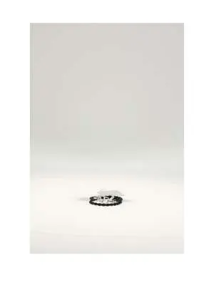 Dior Homme Bracelet - Silver