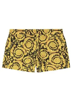 Versace Boxer Swimsuit