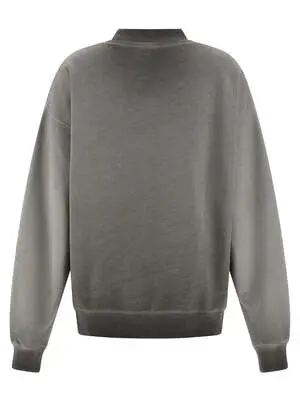 Off-White Laundry Skate" Sweatshirt