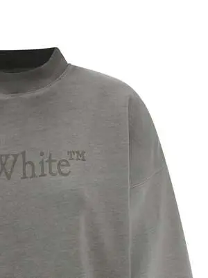 Off-White Laundry Skate" Sweatshirt