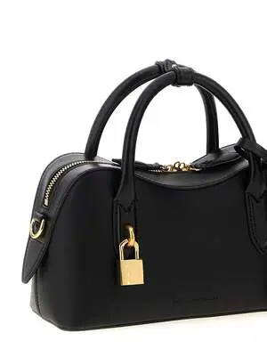 Stella McCartney Small Ryder Crossbody Bag - Black