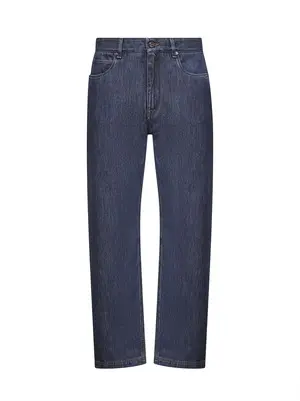 Fendi Belted Bottoms For Men