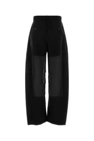 Sacai Wool Pant