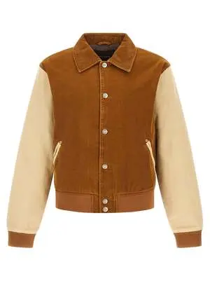 Wales Bonner Jackets For Men