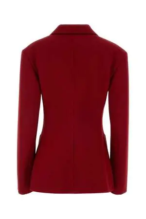Loewe Wool Blend Blazer
