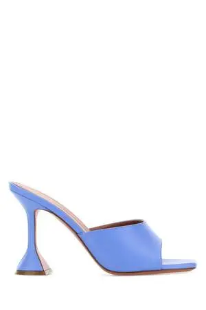 Amina Muaddi Casual Mules Clogs For Women