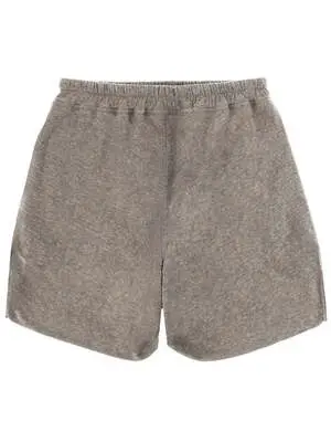 Rick Owens Double Layered Boxer Shorts