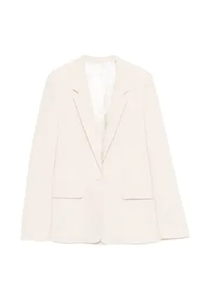 Isabel Marant Étoile Feray Single-breasted Jacket - Multicolor
