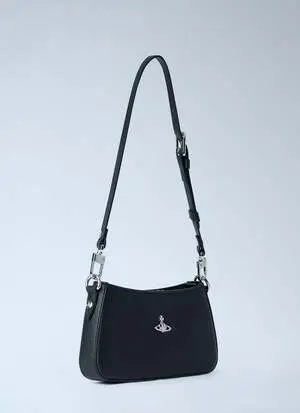 VIVIENNE WESTWOOD Tash Shoulder Bag With Orb Motif