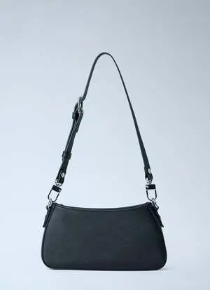 VIVIENNE WESTWOOD Tash Shoulder Bag With Orb Motif