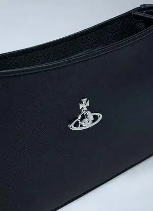 VIVIENNE WESTWOOD Tash Shoulder Bag With Orb Motif