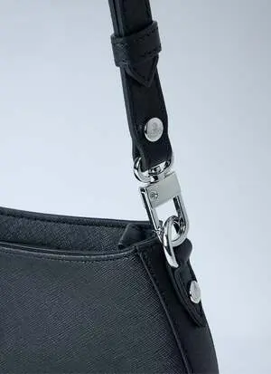 VIVIENNE WESTWOOD Tash Shoulder Bag With Orb Motif