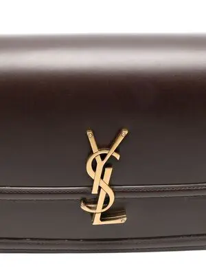 Saint Laurent Solferino Medium Shoulder Bag