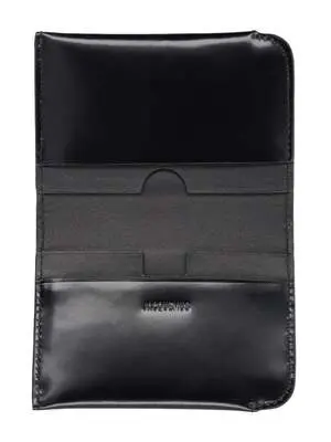 Jacquemus Curved Wallet