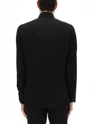 TOM FORD Shirt With Classic Collar
