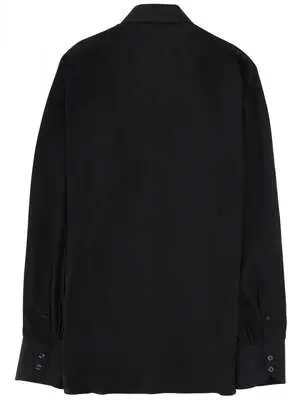 TOM FORD Shirt With Classic Collar