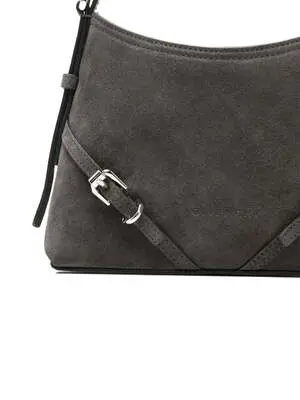 Givenchy Voyou Leather Mini Bag - Multicolor