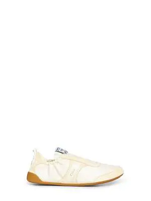 Chloé Chloé Buttercream Kick Sneakers Multicolor
