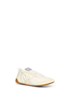 Chloé Buttercream Kick Sneakers - Multicolor