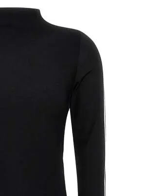 Sportmax Operoso" Midi Dress - Multicolor