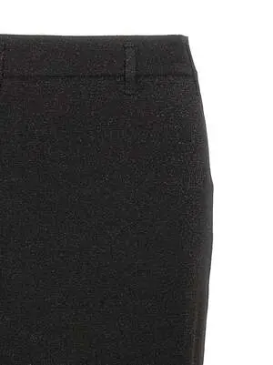 Missoni Vanity Lamé Skirt