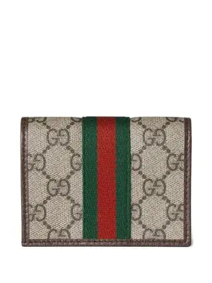 Gucci Ophidia Gg Small Wallet