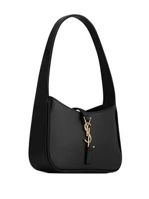 Saint Laurent Le 5 À 7 Mini Leather Hobo Bag - Multicolor