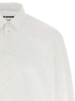 JIL SANDER Thursday A.m. Shirt
