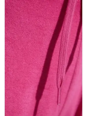 Balenciaga Velvet Trousers - Multicolor