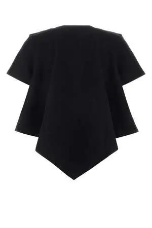 Loewe Cotton Blend T-shirt