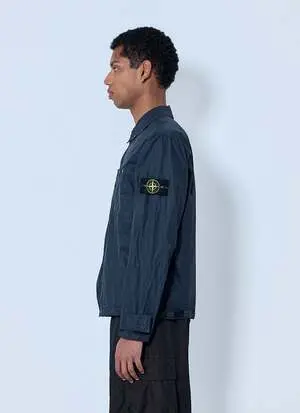 Stone Island Technical Overshirt Jacket