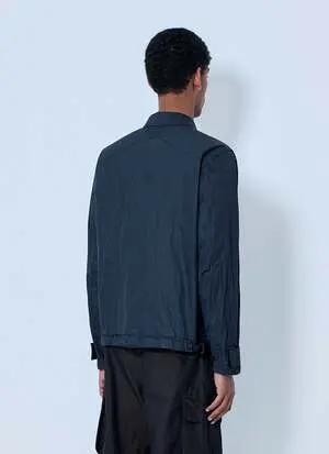 Stone Island Technical Overshirt Jacket
