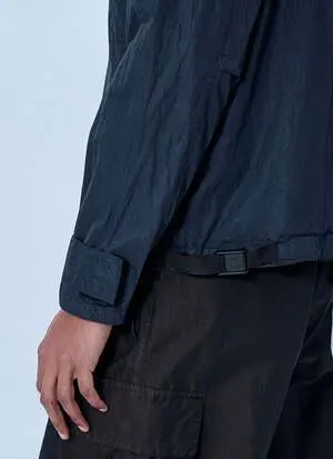 Stone Island Technical Overshirt Jacket