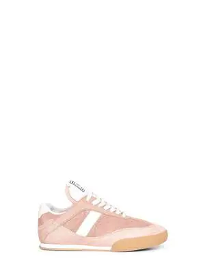 Chloé Kick Sneakers - Multicolor