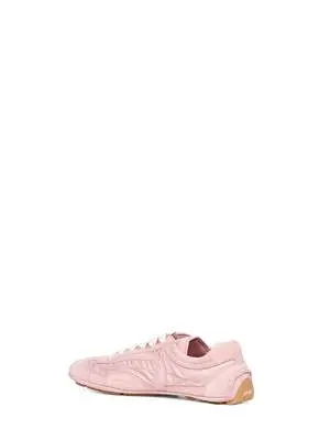 Prada Peach Montecarlo Re-edition 2005 Sneakers - Multicolor