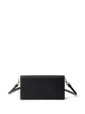 Prada Saffiano Leather Mini Bag